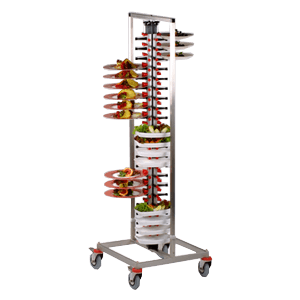 Catering Plate Stand | 9Rental