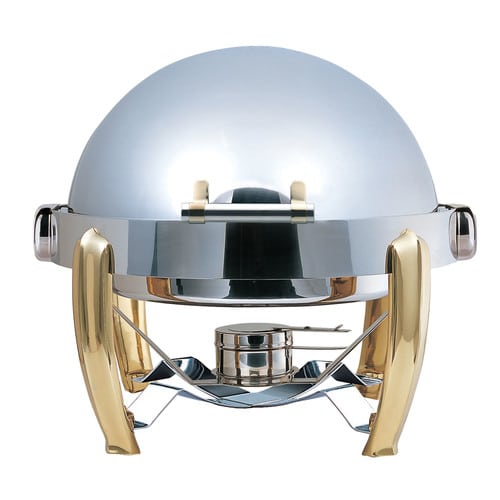 Round Chafing Dish | 9Rental