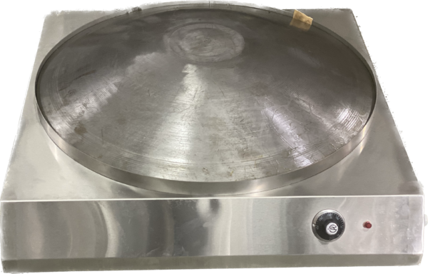 Electric Saj Machine | 9Rental