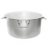 Large aluminium cooking pots (50kg rice) | 9Rental