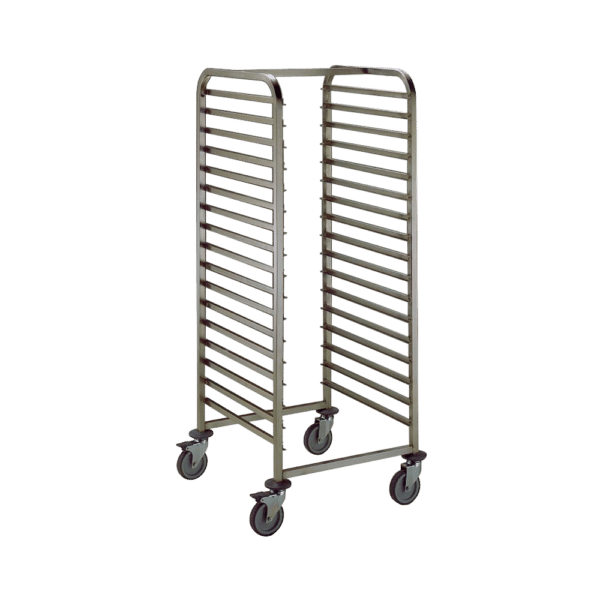 2/1 GN Trolley | 9Rental